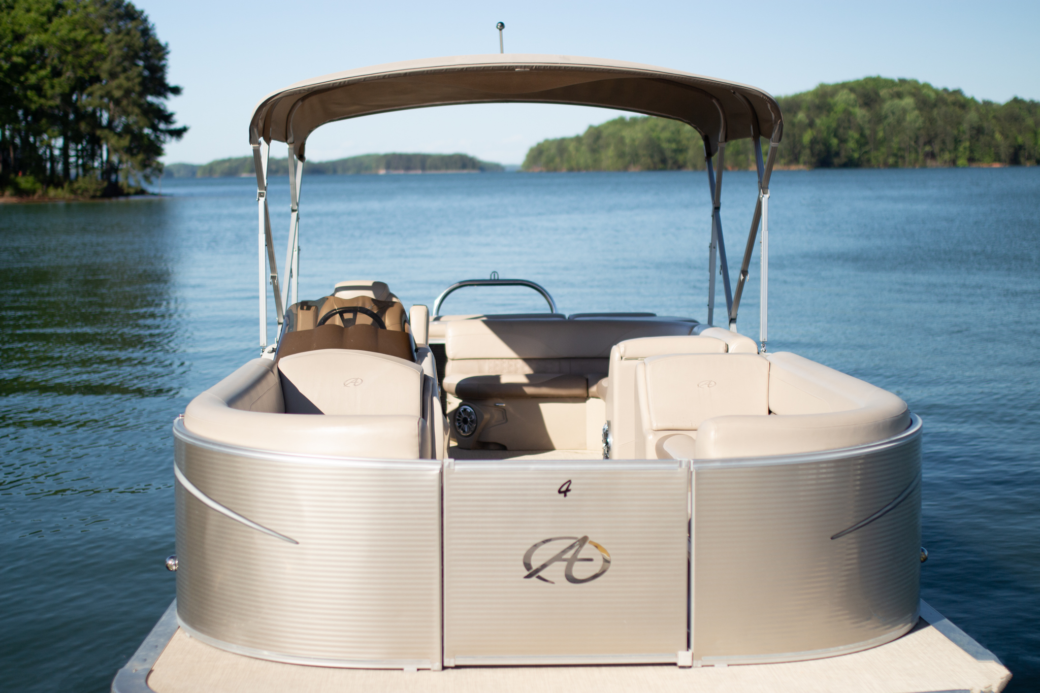 Harbor Landing Boat Rentals